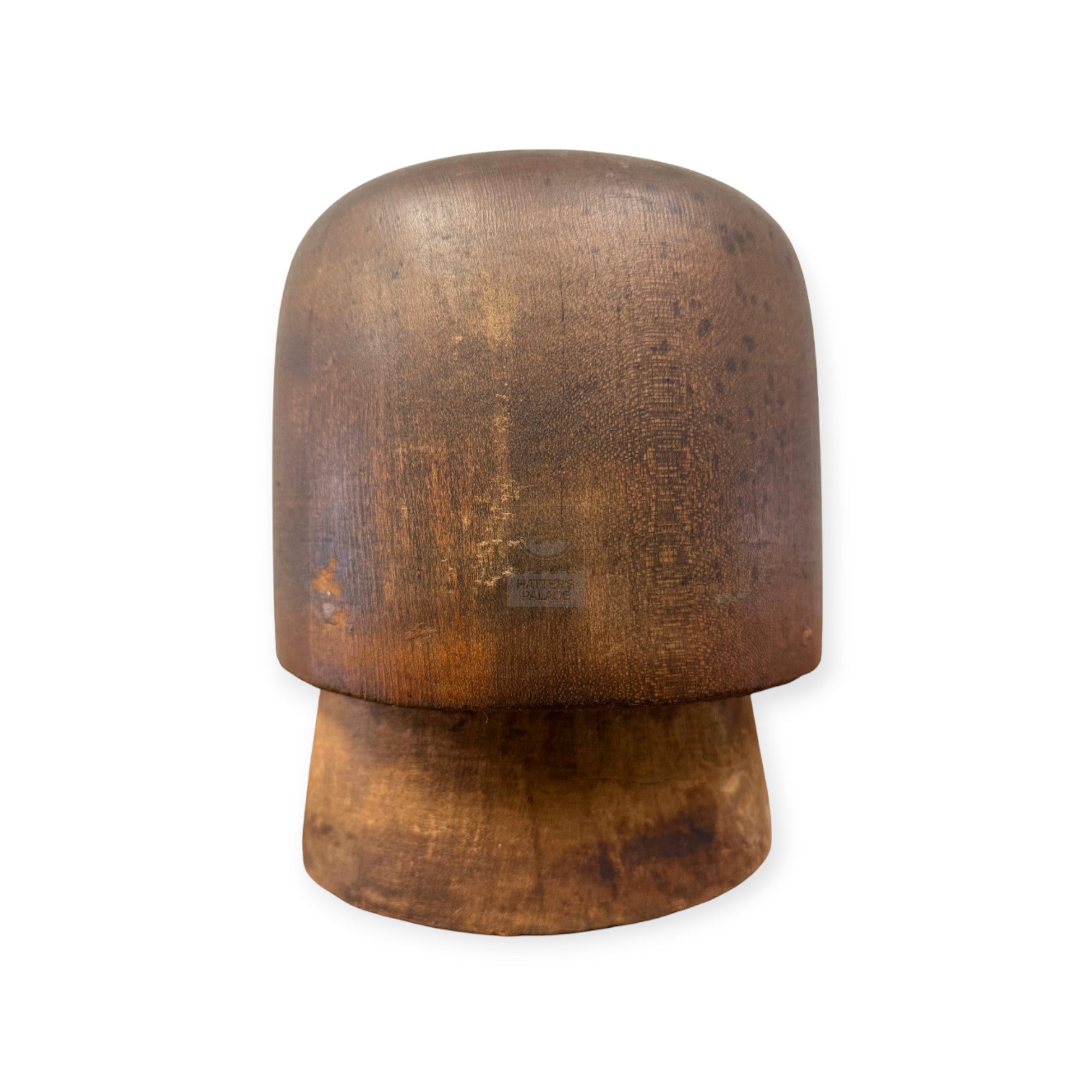Crown Hat Blocks - Premium Millinery Forms | hatterspalace